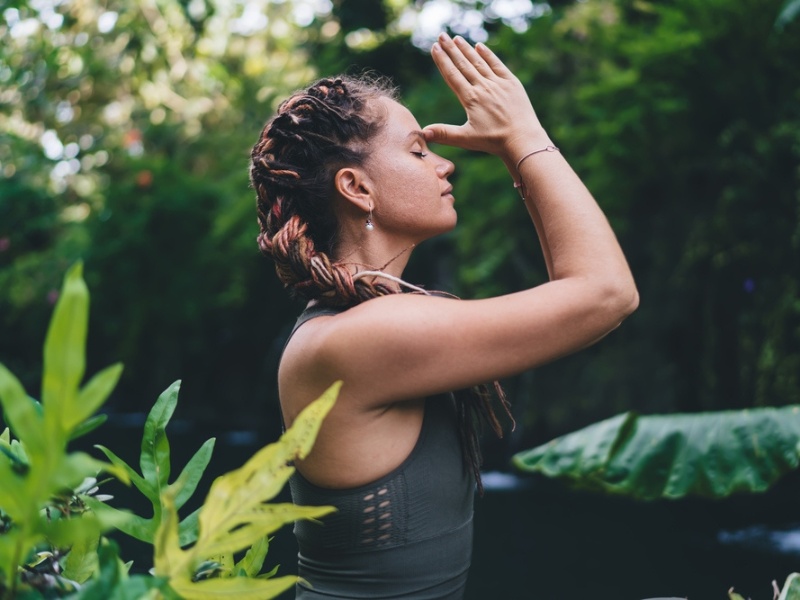 Juice Wellness Retreat – For Mind|Body Connectedness
